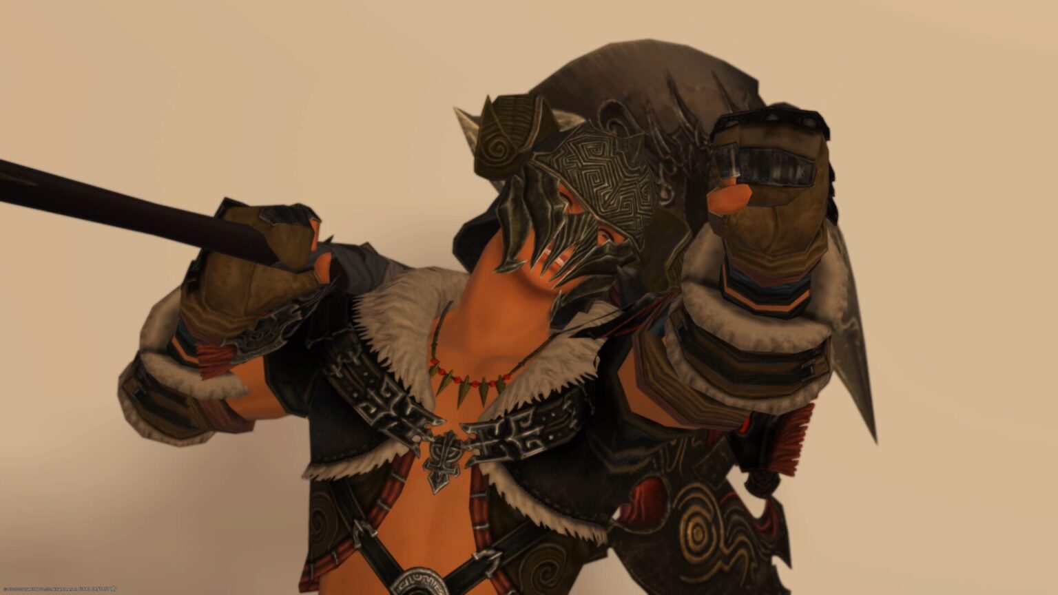 FF14：AF5 男性キャラ版まとめ | RinRin logs