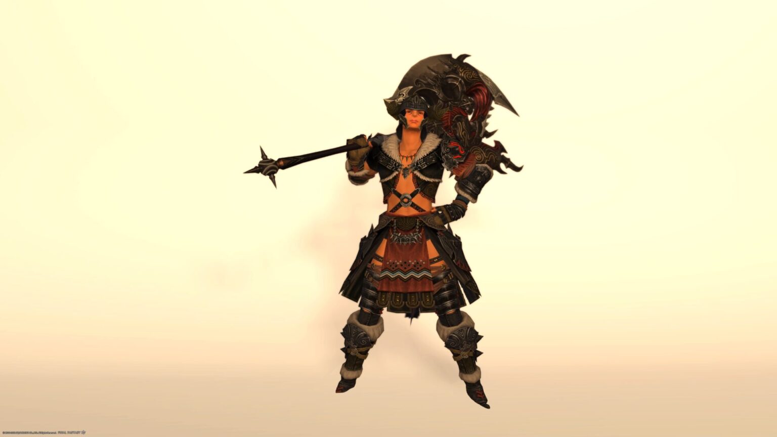 FF14：AF5 男性キャラ版まとめ | RinRin logs