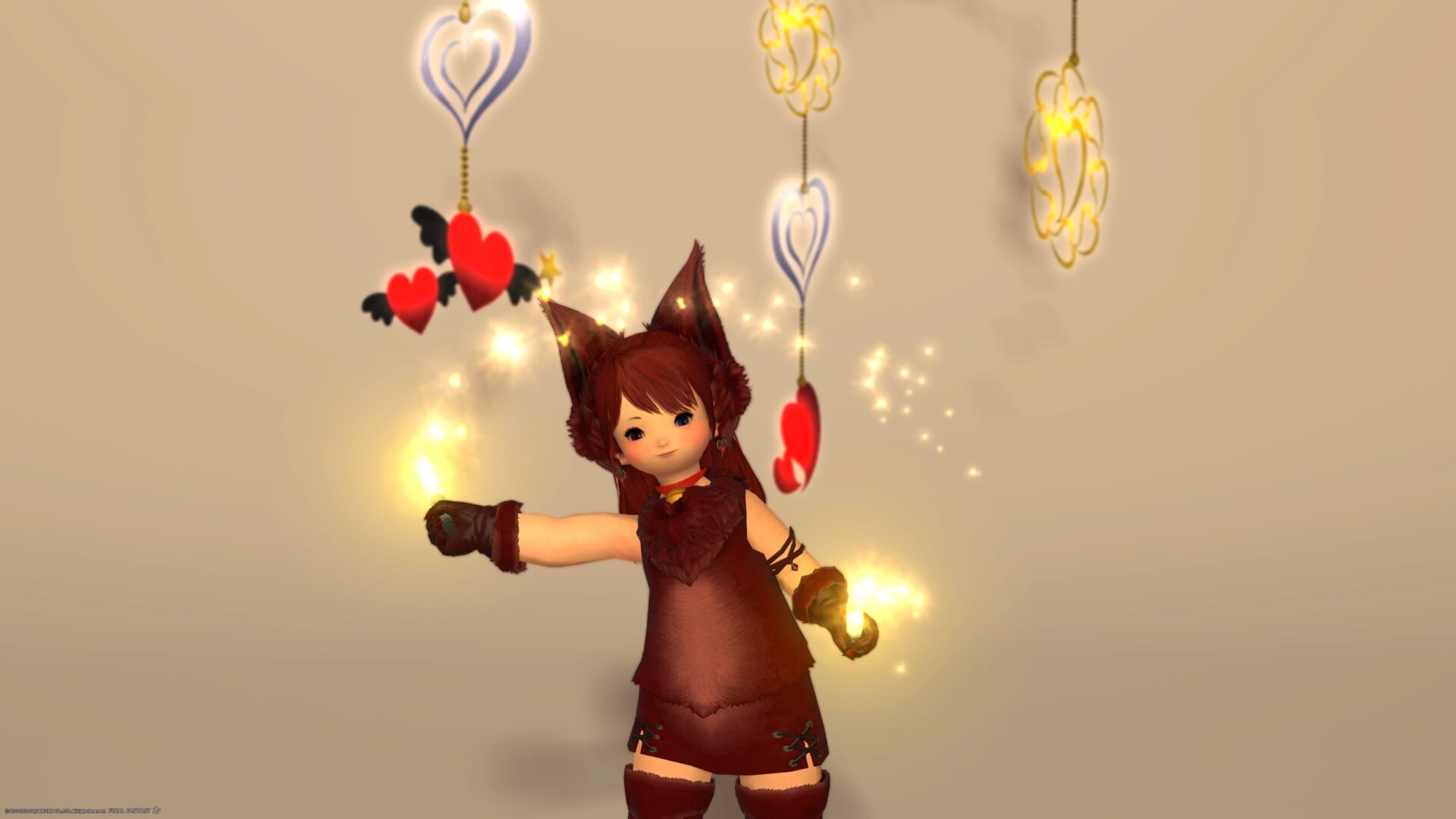 FF14：モグステセール おすすめアイテム | RinRin logs