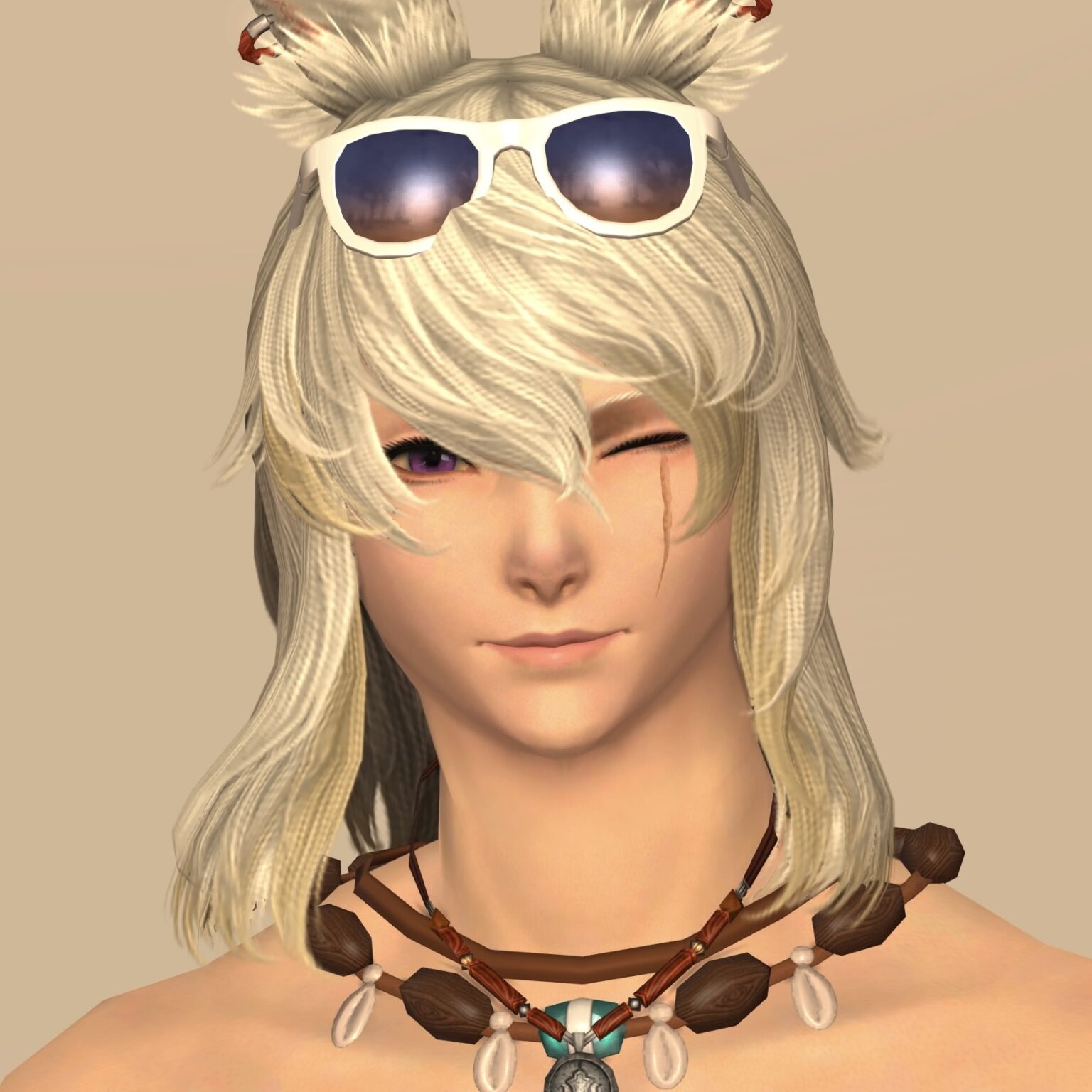 FF14：ハイデリンの名湯 世界一の温泉ガイド | RinRin logs